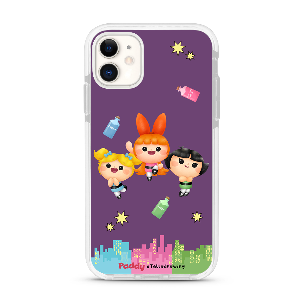 PPG All Team by Tella Drawing – Paddy Station