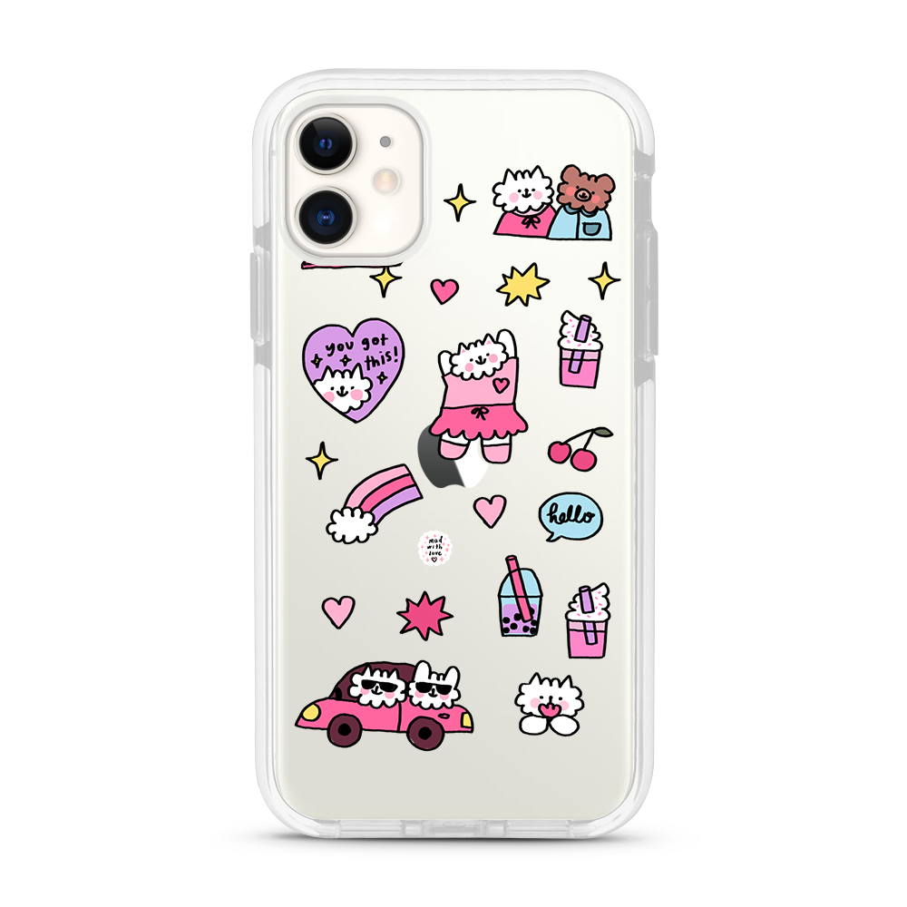 Cute Essentials by Mad with Love – Paddy Station